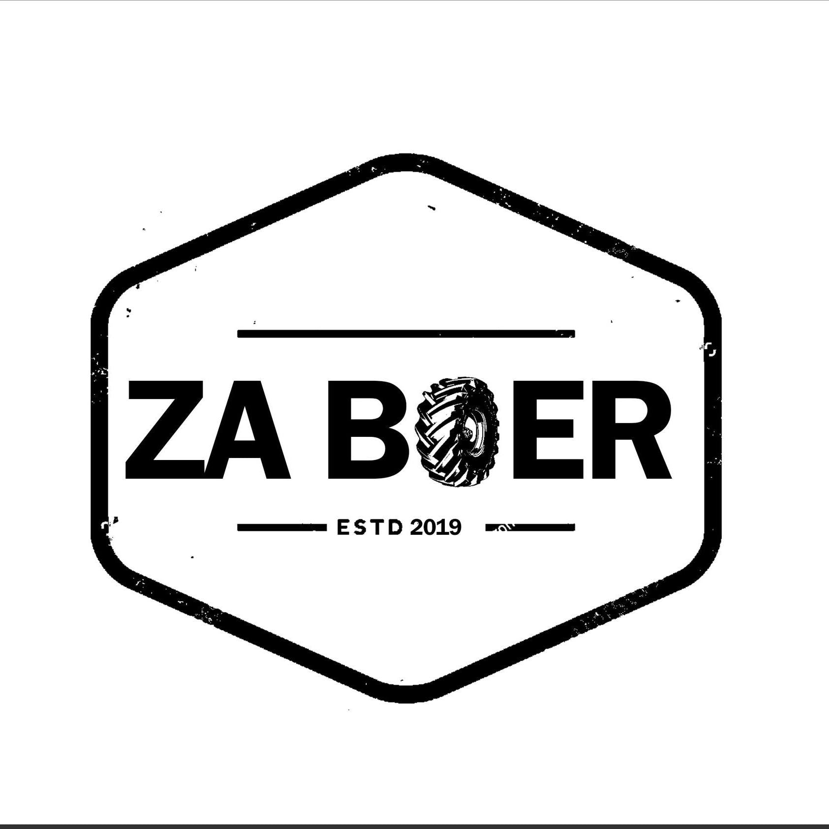 Boernet Afrikaanse Boere Vinyl Decal Sticker Plakker vir Bakkies in SA ...