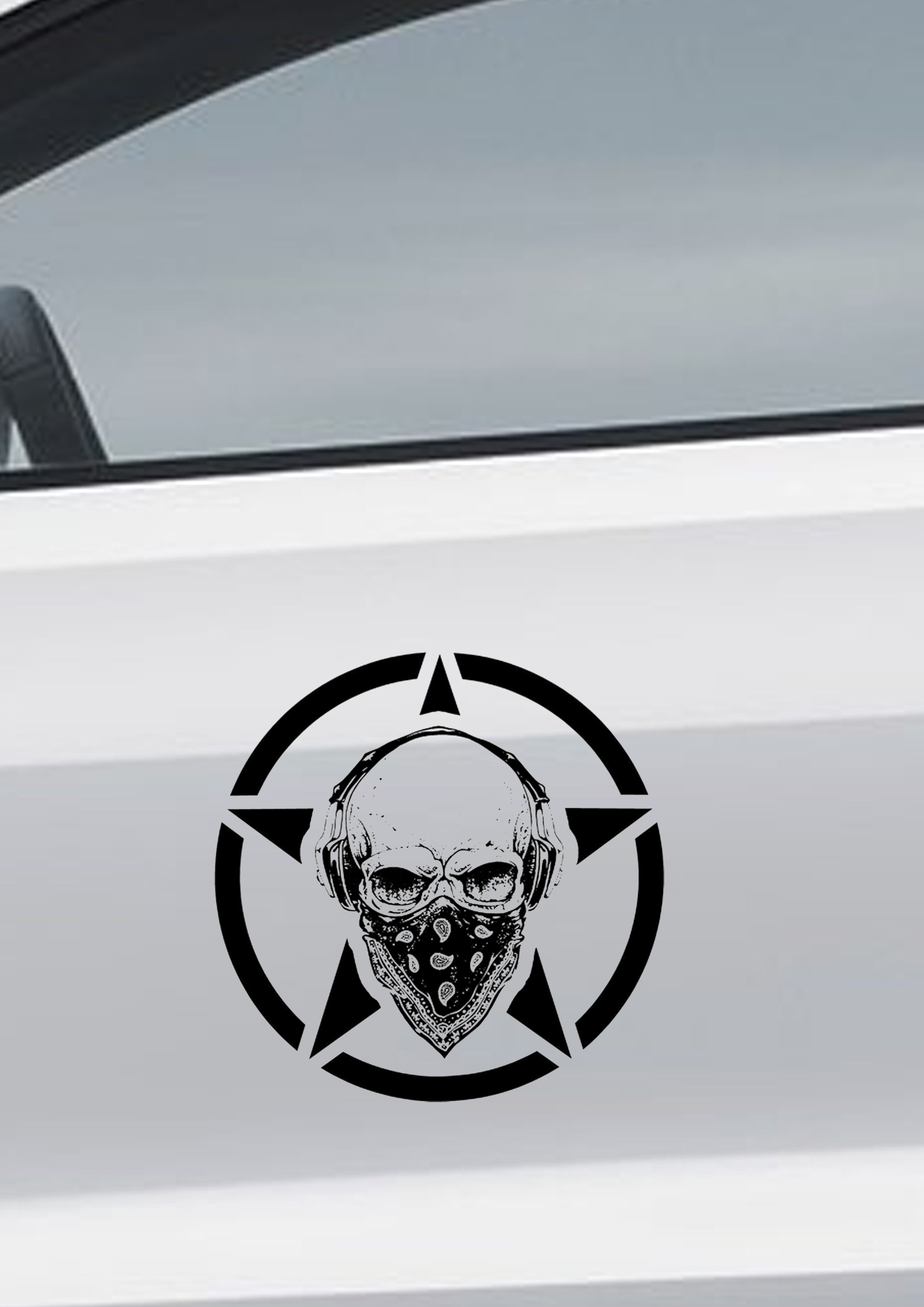 All Vinyl Decal Stickers – Easy Vinyl ZA